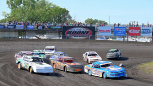 Imca Stock Cars